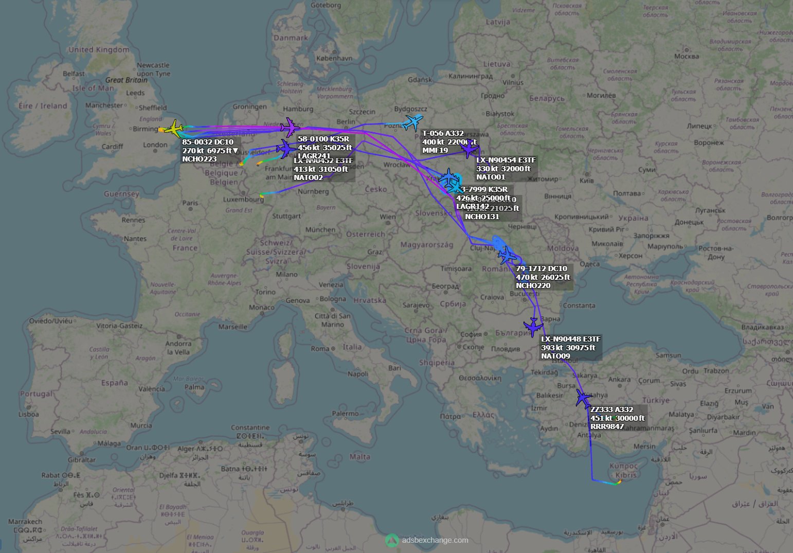nato-combat-air-patrol – Petre M. Iancu